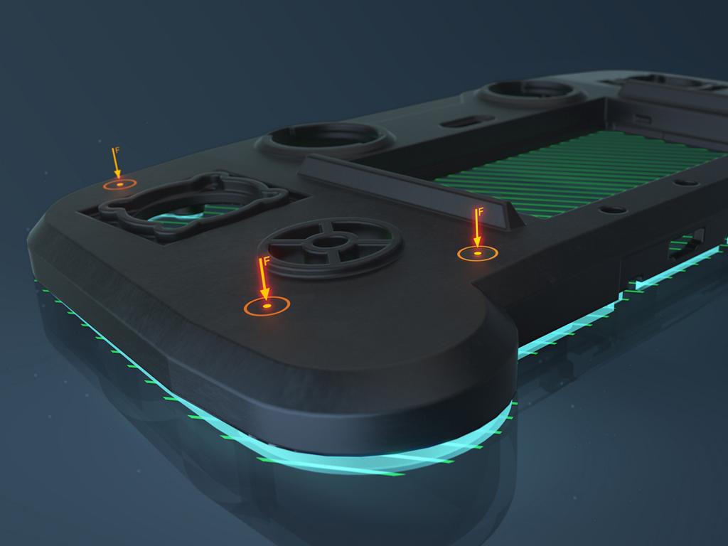 Aplicaciones ZEISS INSPECT: Adaptación óptima del software a sus ...