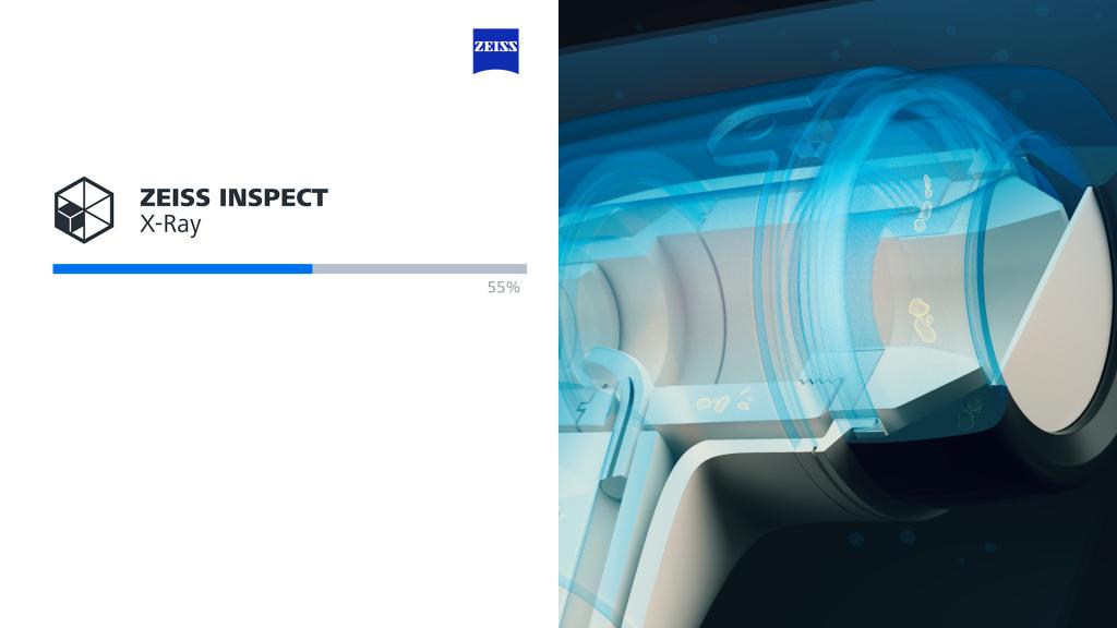 GOM Software es ahora ZEISS INSPECT | Misma solución, distinto nombre