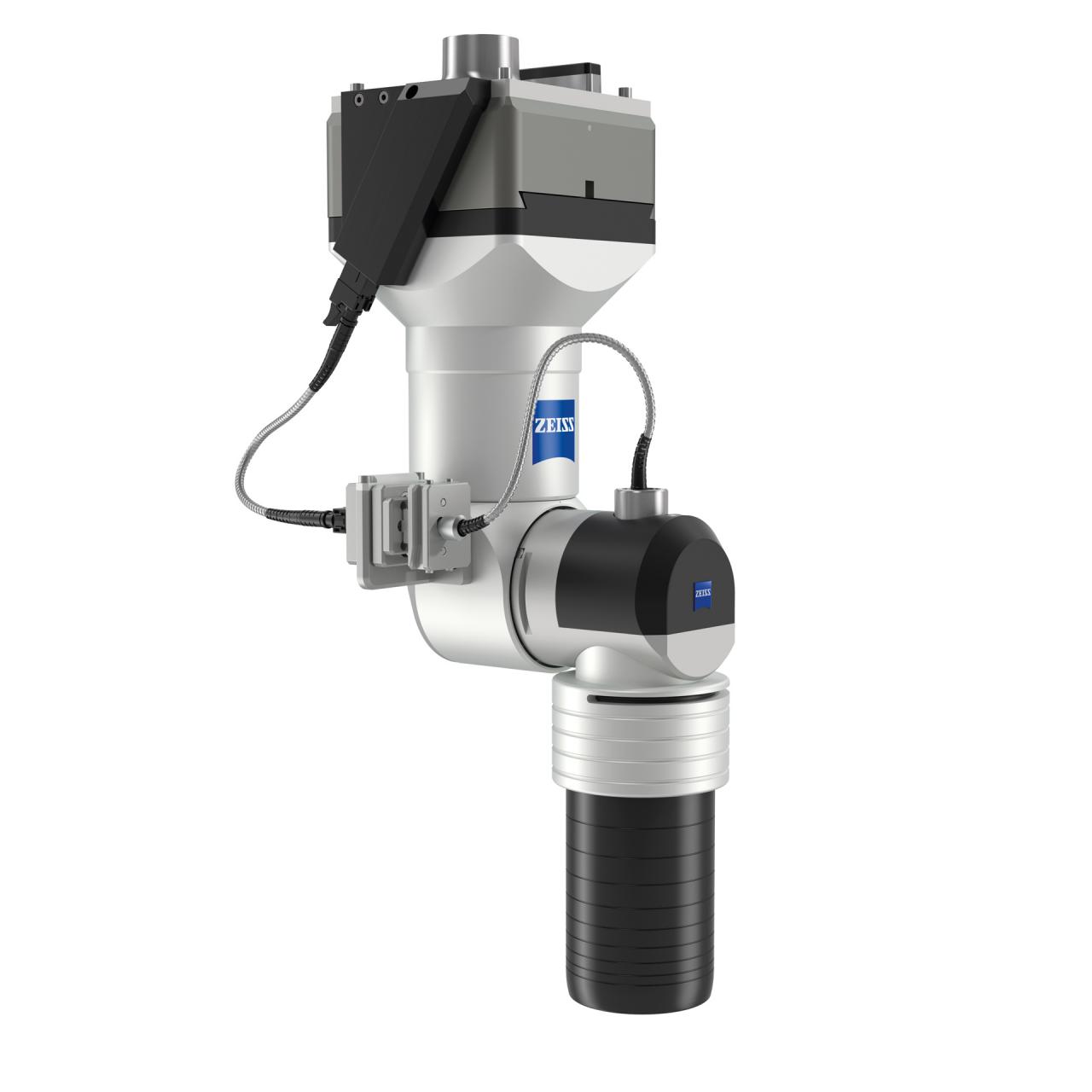 CMM ZEISS PRISMO | Alta precisión y escaneado de alta velocidad