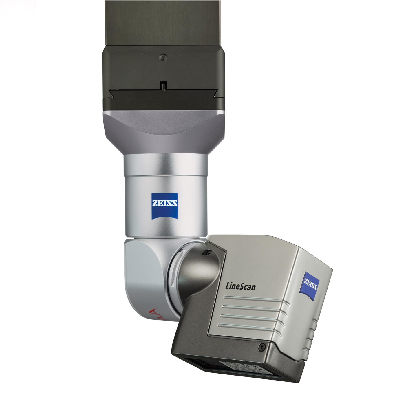 CMM ZEISS PRISMO | Alta precisión y escaneado de alta velocidad