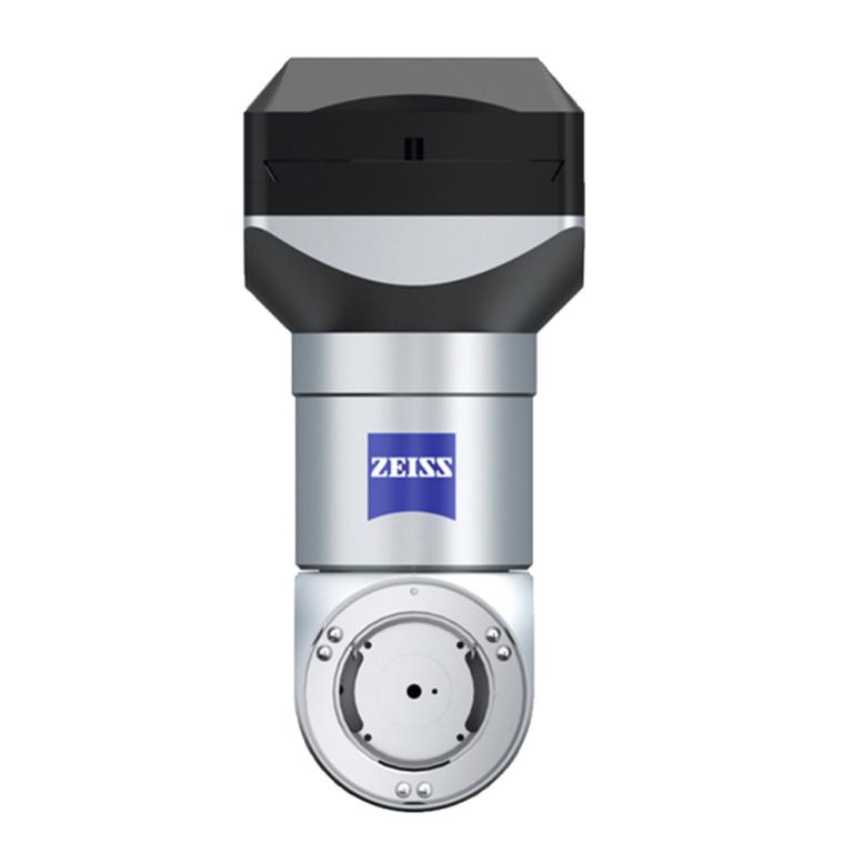 Portasensores y soportes de sondas de ZEISS