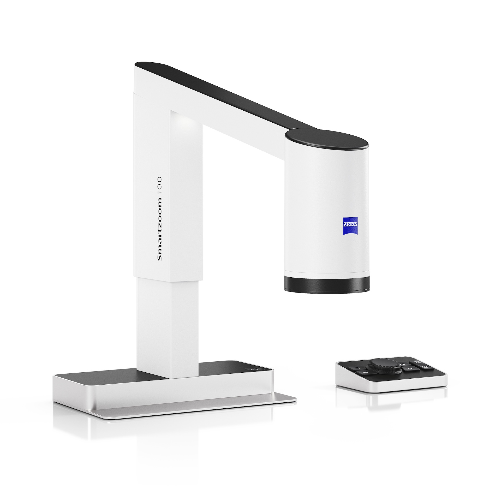 ZEISS Smartzoom 100: Microscopio digital: solución inteligente ...