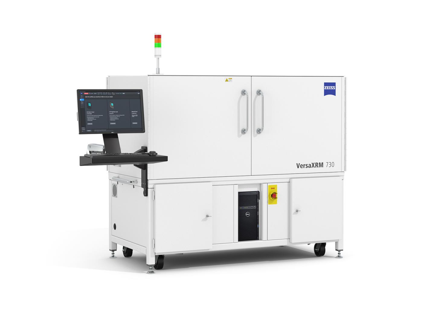 Microscopía conectada. Acelere las decisiones: ZEISS Industrial ...