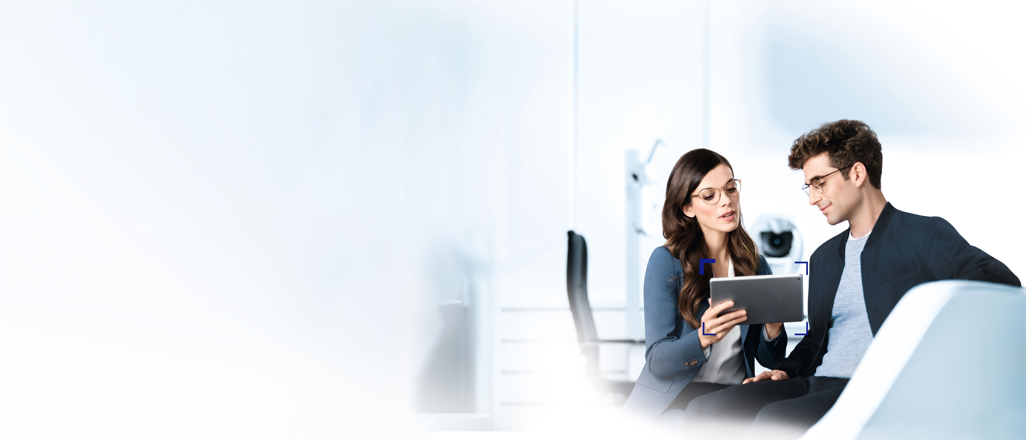 ZEISS VISUCONSULT 500 | Sistema de gestión de pacientes y equipos ópticos