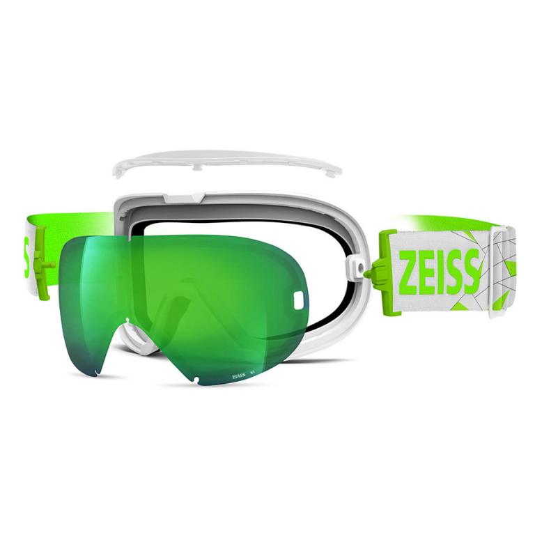 Goggles de ZEISS