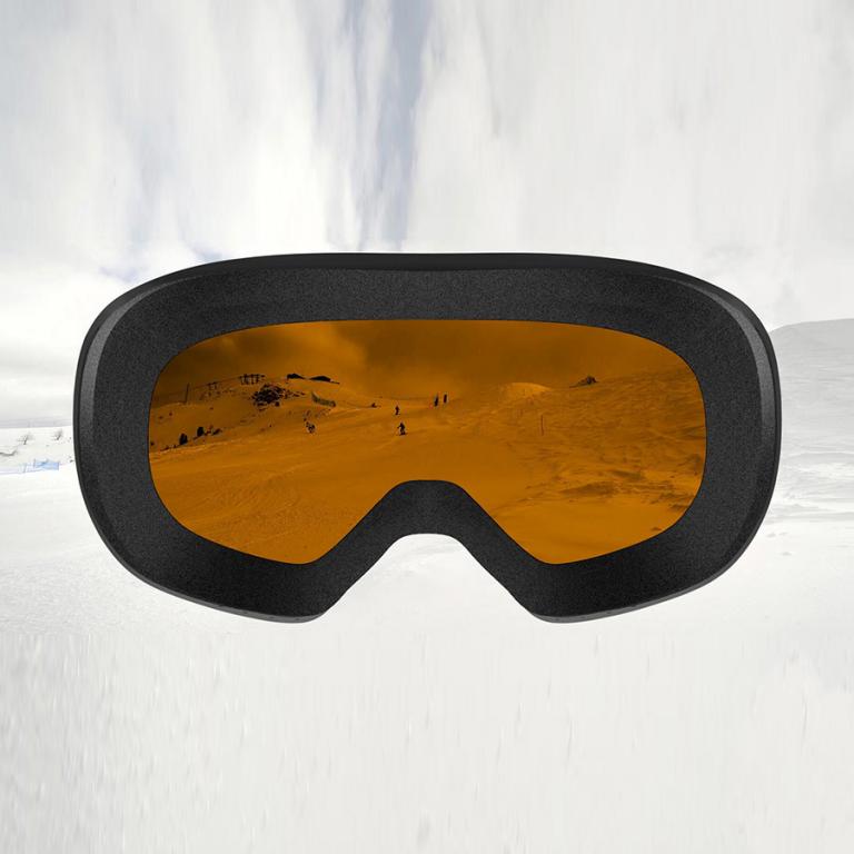 Goggles de ZEISS