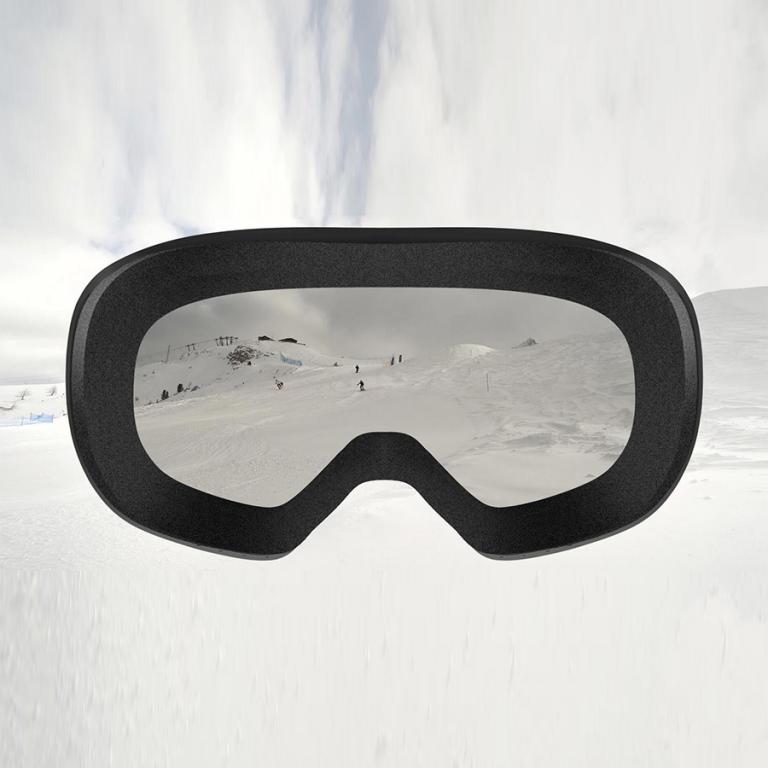 Goggles de ZEISS