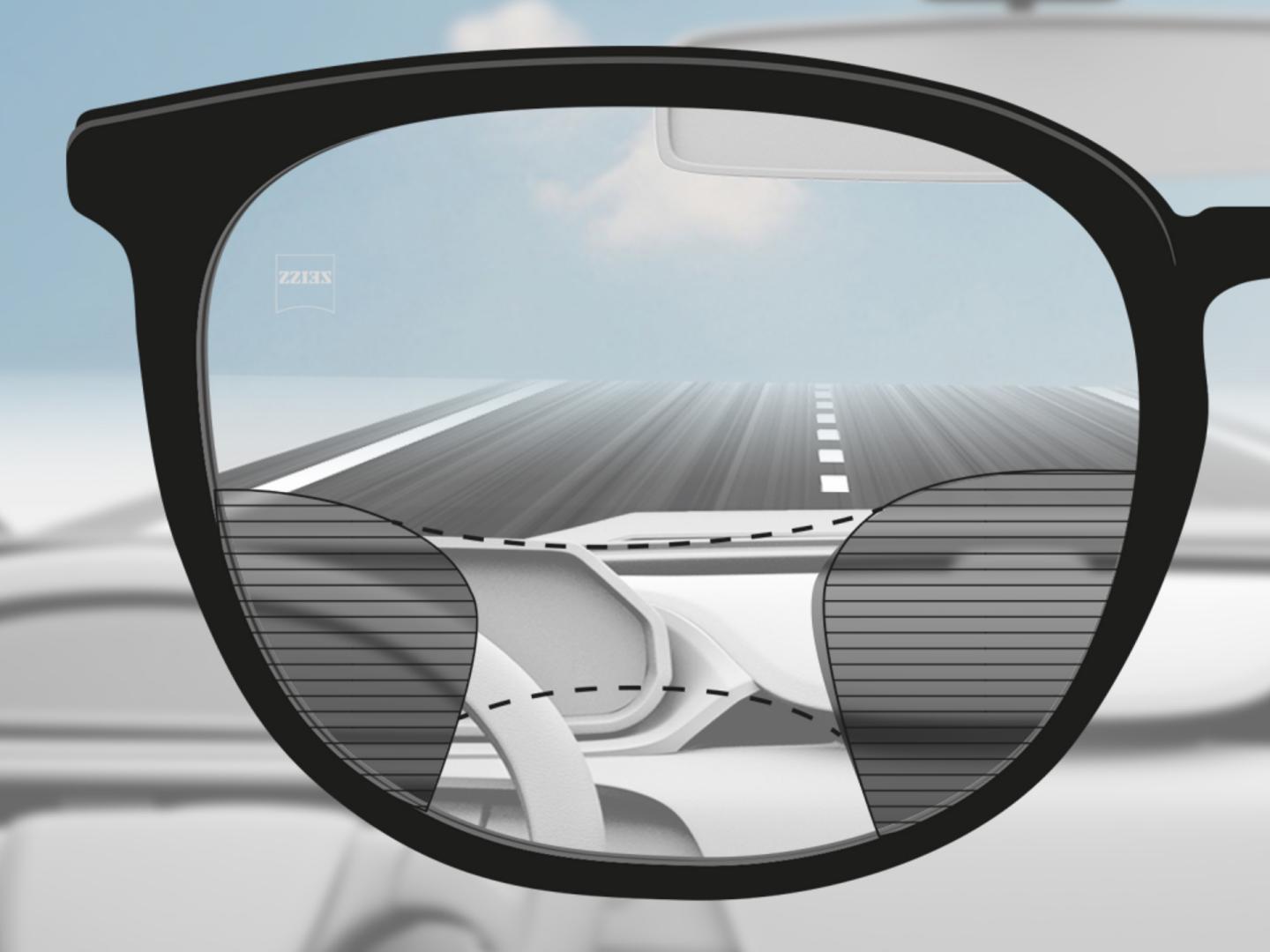 Encuentra los lentes más adecuados para TI.